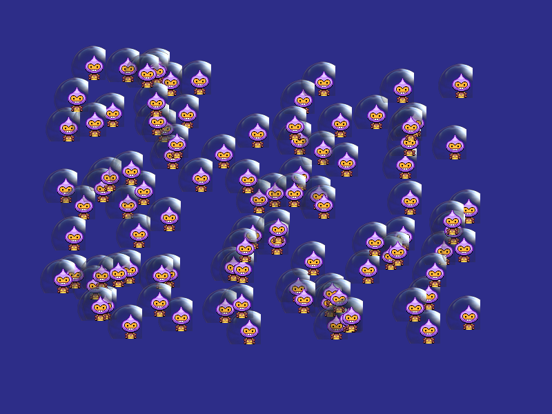 Phaser 3.86 Examples